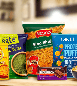 ScanZen — AI Product Scanner for Food, Medicine, Cosmetics & FMCG