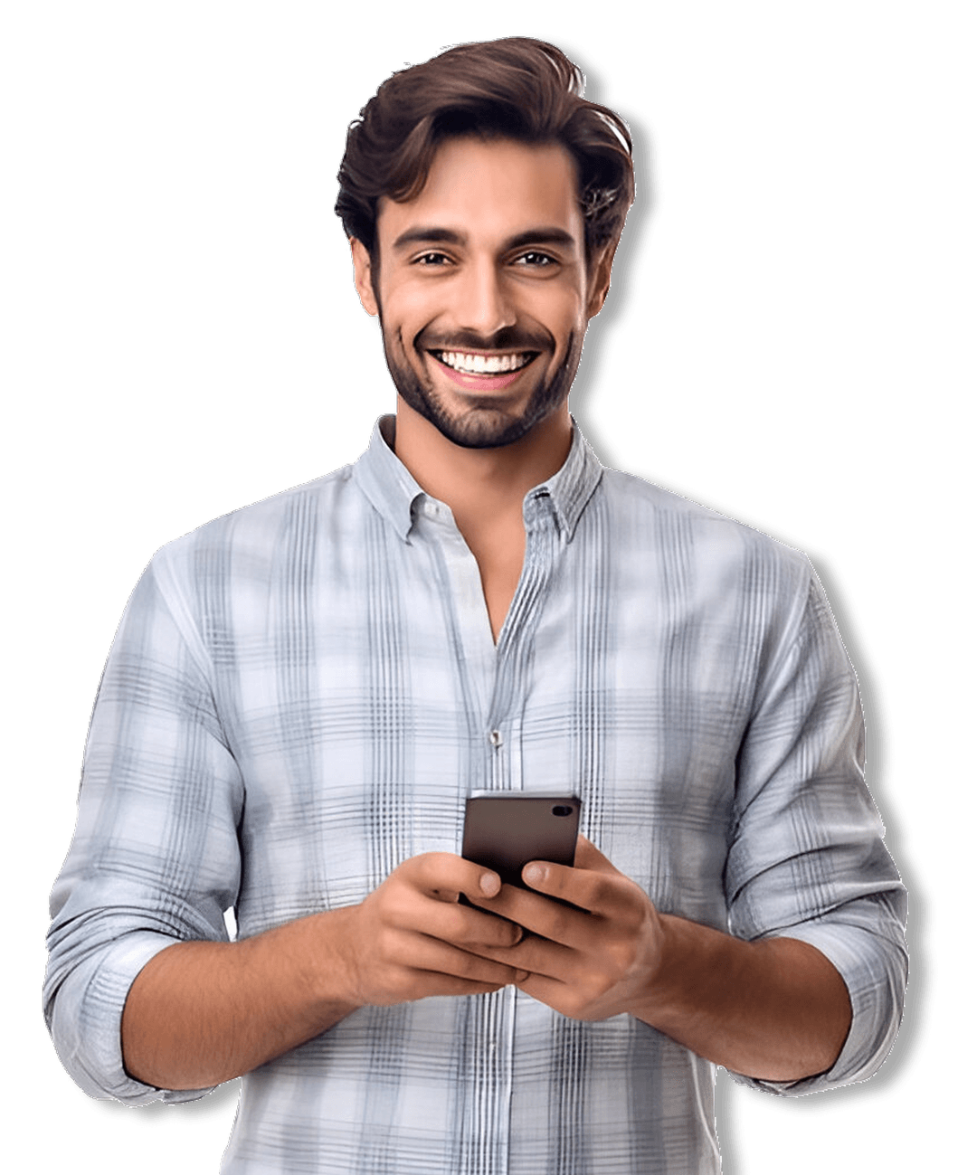 ScanZen — AI Product Scanner for Food, Medicine, Cosmetics & FMCG